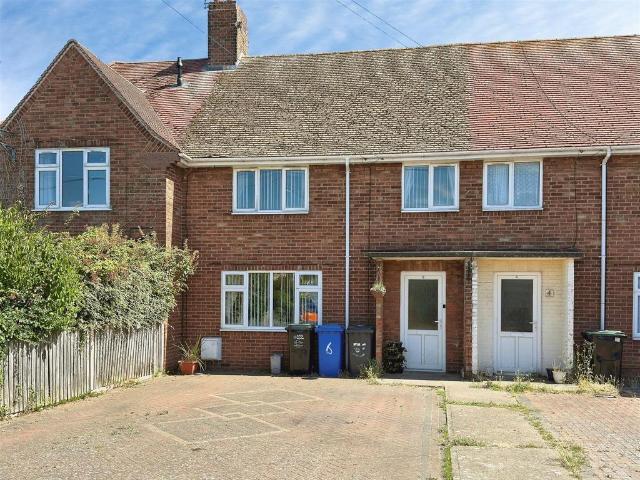 3 bedroom house for sale