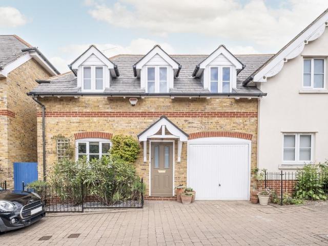 3 bedroom house for sale