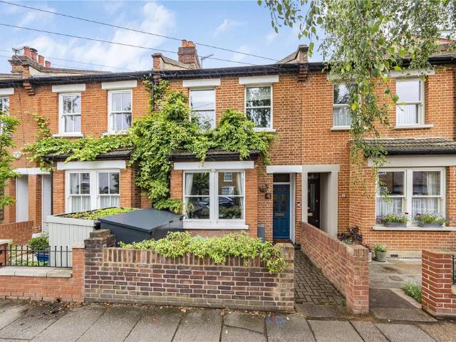 3 bedroom house for sale