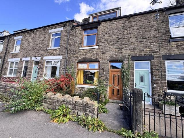3 bedroom house for sale