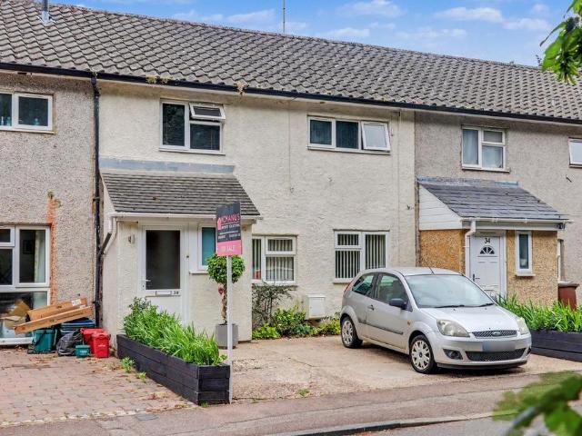 3 bedroom house for sale