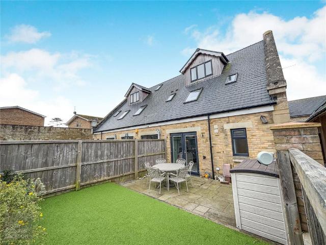 3 bedroom house for sale