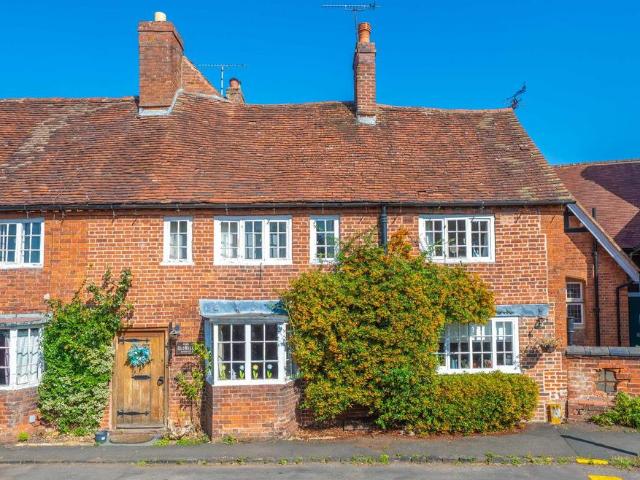 3 bedroom house for sale
