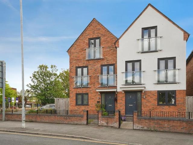 3 bedroom house for sale
