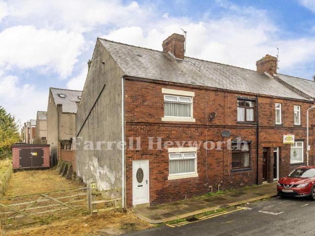 3 bedroom house for sale