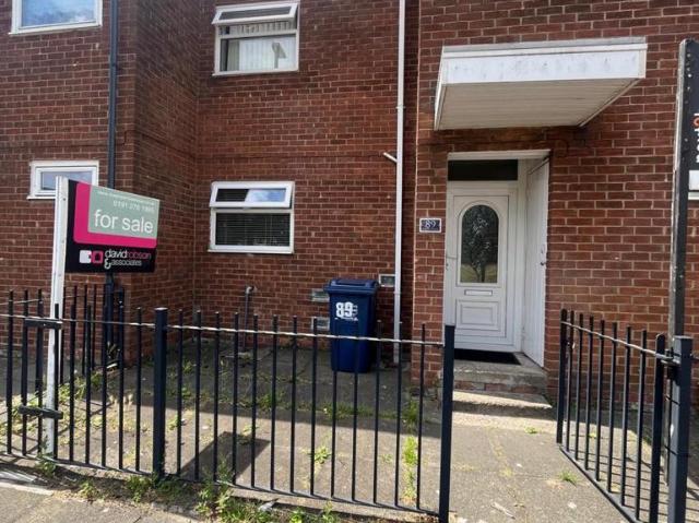 3 bedroom house for sale