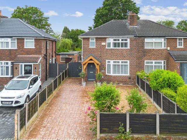 3 bedroom house for sale