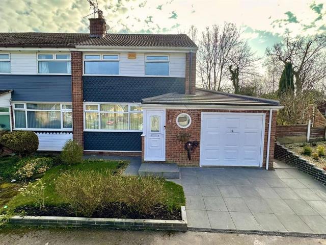 3 bedroom house for sale