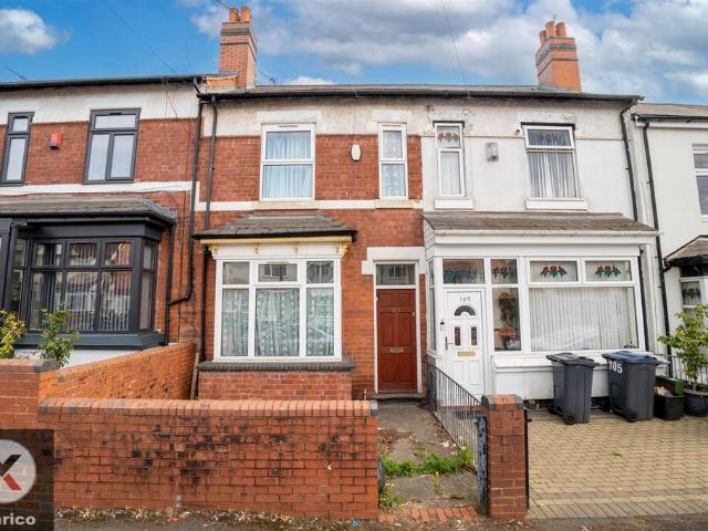 3 bedroom house for sale