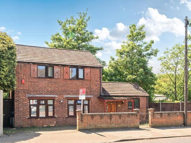 3 bedroom house for sale