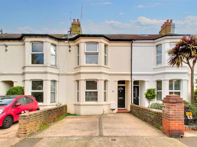 3 bedroom house for sale