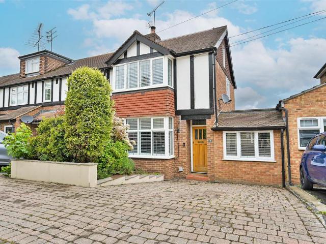 3 bedroom house for sale
