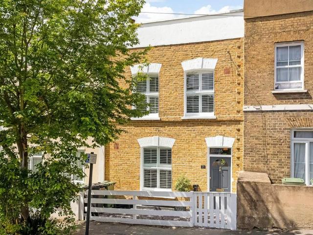 3 bedroom house for sale