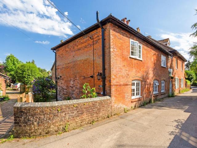 3 bedroom house for sale