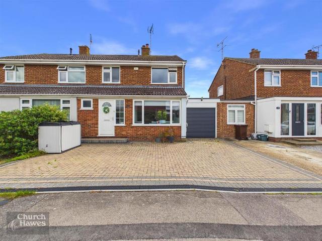 3 bedroom house for sale