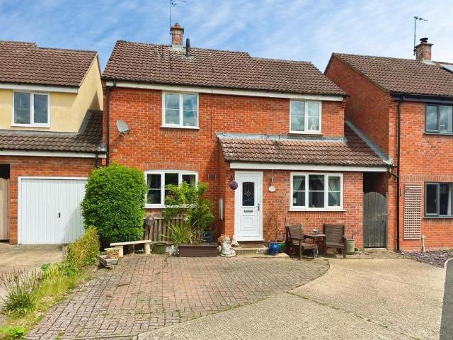 3 bedroom house for sale