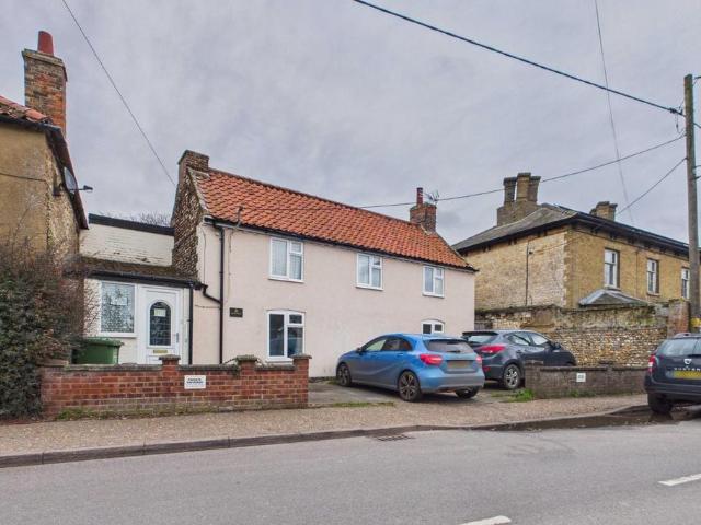 3 bedroom house for sale