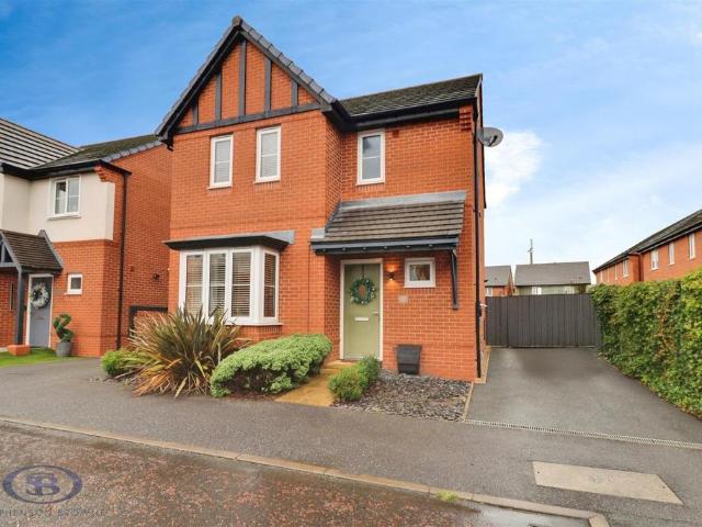 3 bedroom house for sale