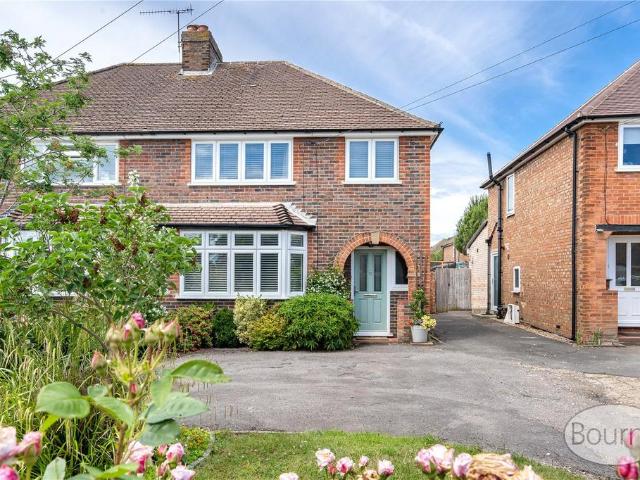 3 bedroom house for sale