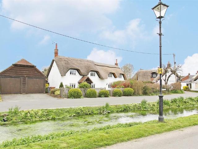 4 bedroom house for sale