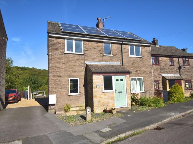 3 bedroom house for sale