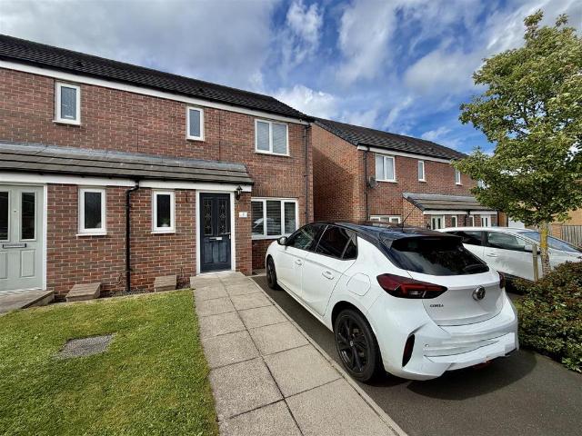 3 bedroom house for sale