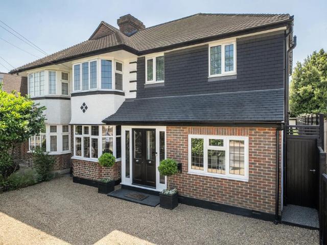 3 bedroom house for sale