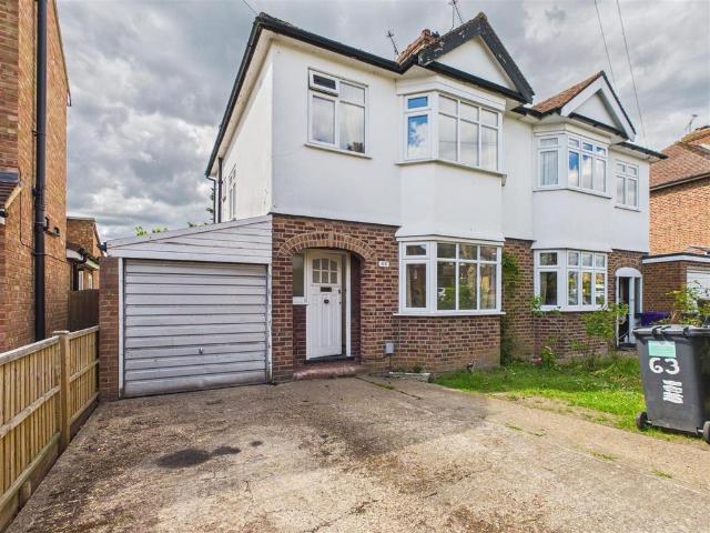 3 bedroom house for sale