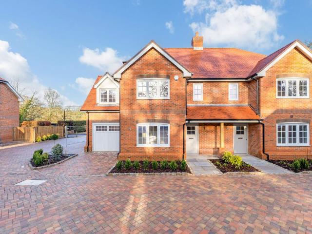 3 bedroom house for sale