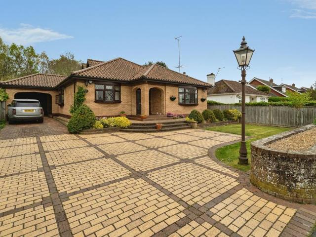 3 bedroom house for sale