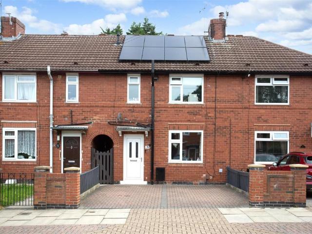 3 bedroom house for sale