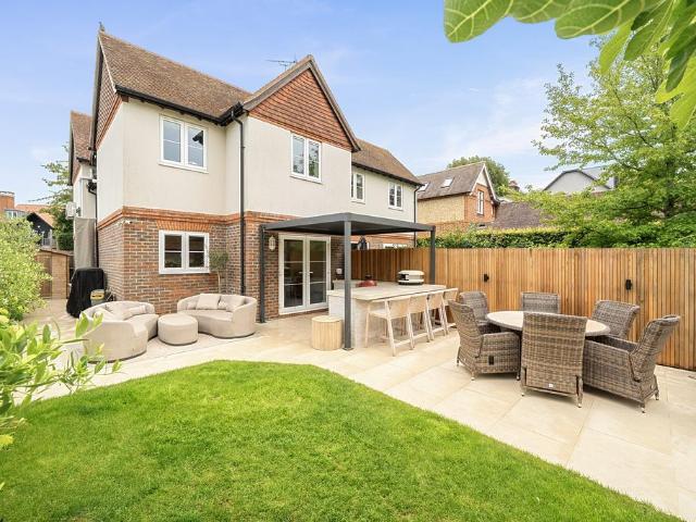 3 bedroom house for sale
