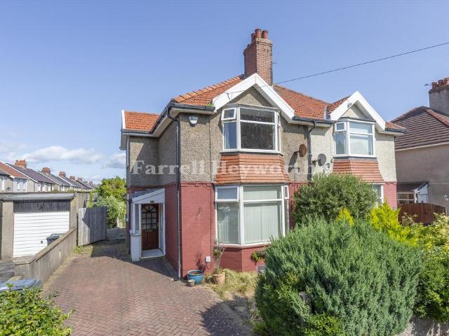 3 bedroom house for sale