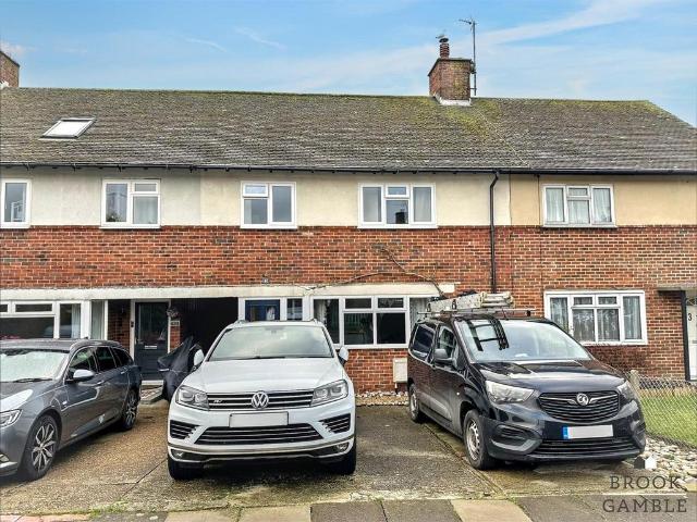 3 bedroom house for sale