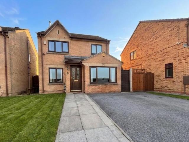 3 bedroom house for sale