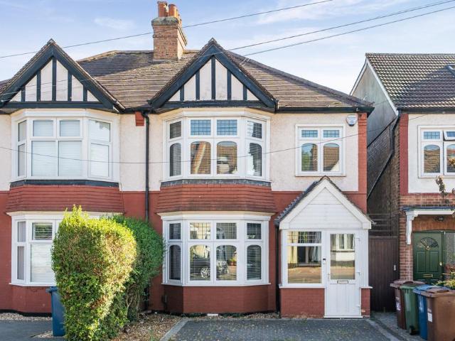 3 bedroom house for sale