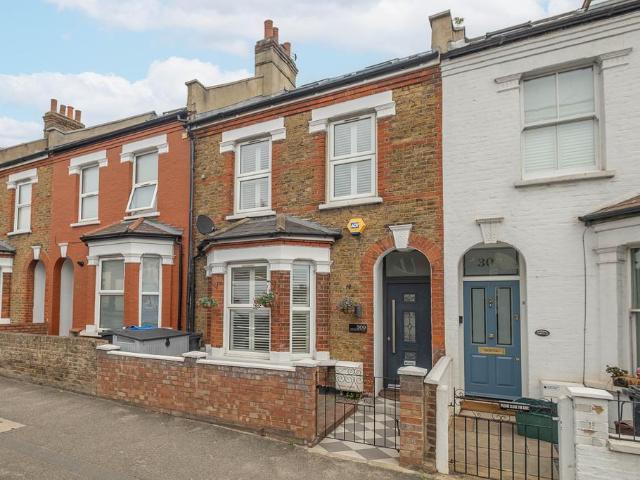 3 bedroom house for sale