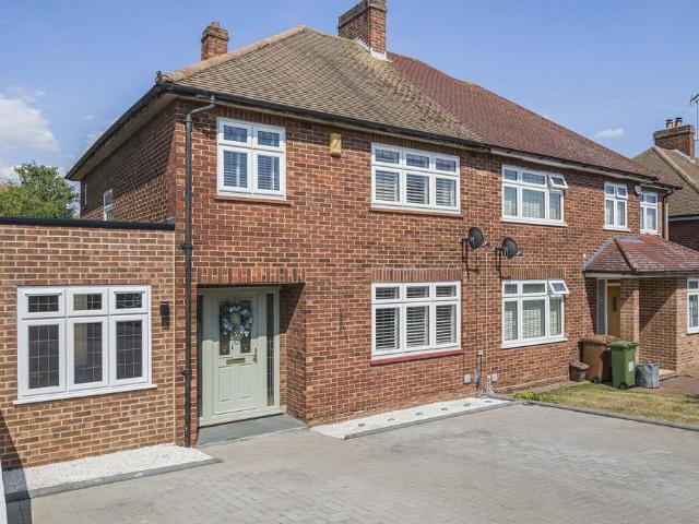 3 bedroom house for sale