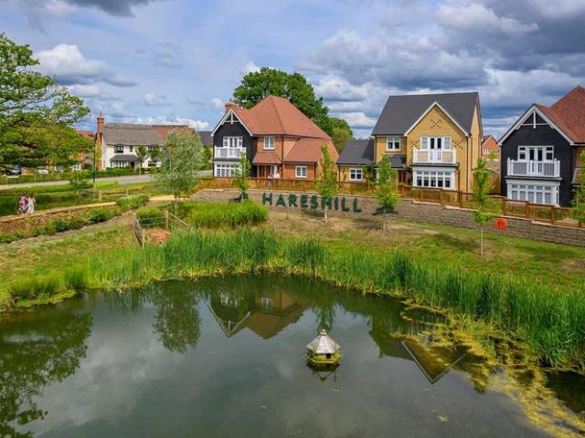 3 bedroom house for sale