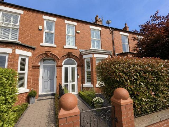 3 bedroom house for sale