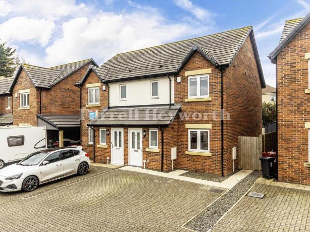 3 bedroom house for sale