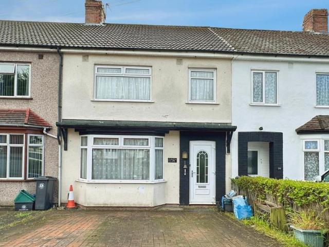 3 bedroom house for sale
