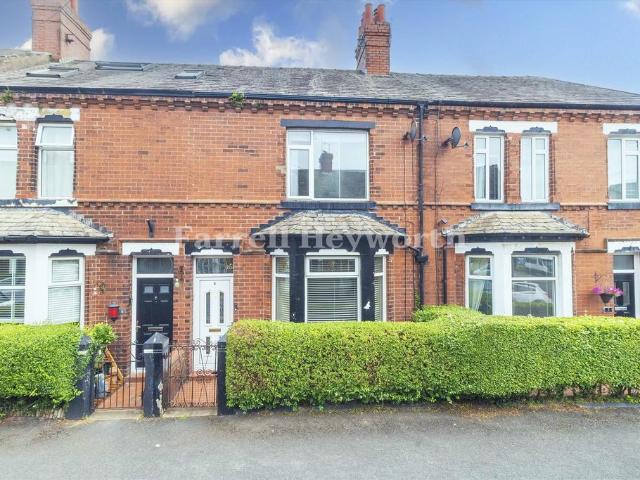 3 bedroom house for sale