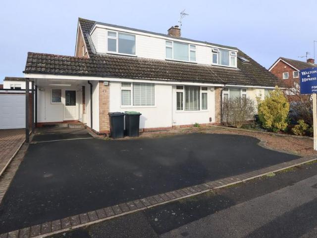 3 bedroom house for sale
