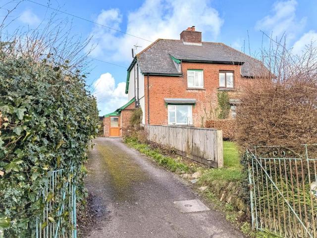 3 bedroom house for sale