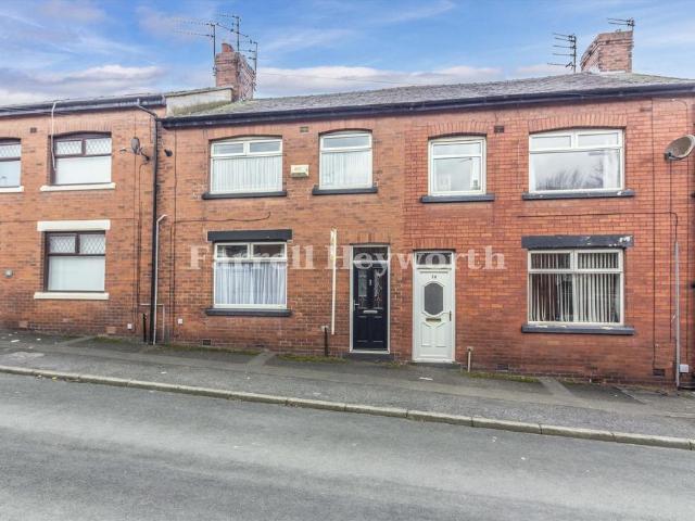 3 bedroom house for sale