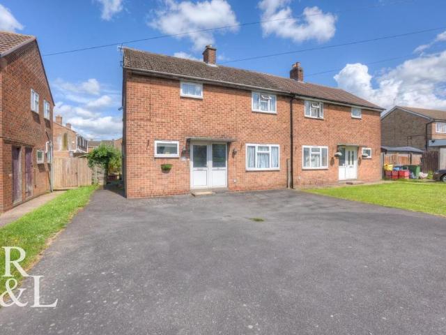 3 bedroom house for sale