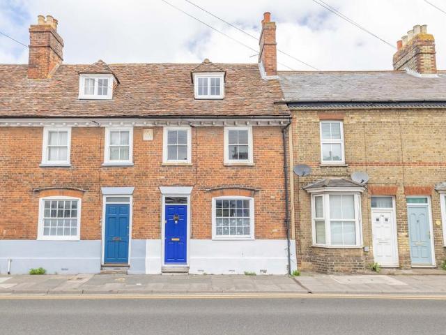 3 bedroom house for sale