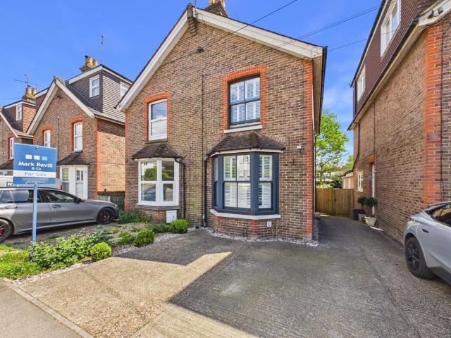 3 bedroom house for sale