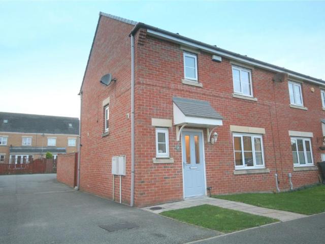 3 bedroom house for sale